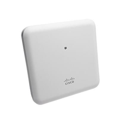 China Cisco Wireless AP 3802I-H-K9 : High-Performance 802.11ac Wave 2 , MU-MIMO & Enterprise Security for sale