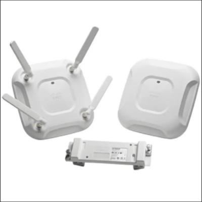 China High-Speed 802.11ac Wave 2 & MU-MIMO Support For Dense Networks Cisco Wireless AP for sale