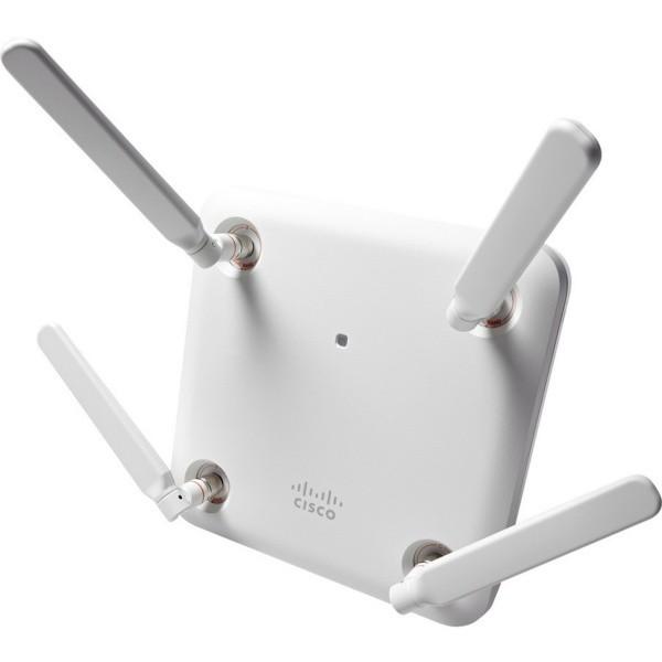 Quality Cisco Wireless AP 1852I : High-Performance 802.11ac Wave 2 , MU-MIMO & for sale