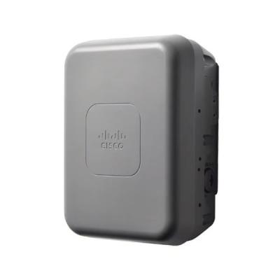 China High-Performance Cisco Wireless AP With MU-MIMO & IoT Support 802.11ac Wave 2 for sale