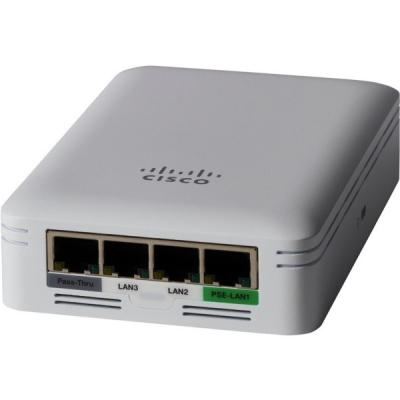 China High-Speed Cisco Wireless AP With MU-MIMO & WPA3 Security - Enterprise-Grade 802.11ac Wave 2 for sale