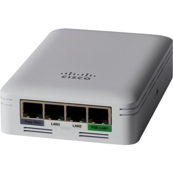 Quality High-Speed Cisco Wireless AP With MU-MIMO & WPA3 Security - Enterprise-Grade 802 for sale