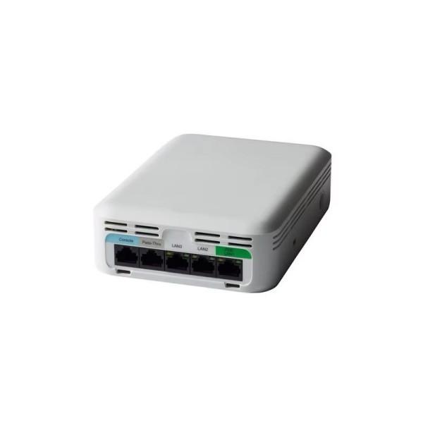 Quality High-Speed Cisco Wireless AP With MU-MIMO & WPA3 Security - Enterprise-Grade 802 for sale