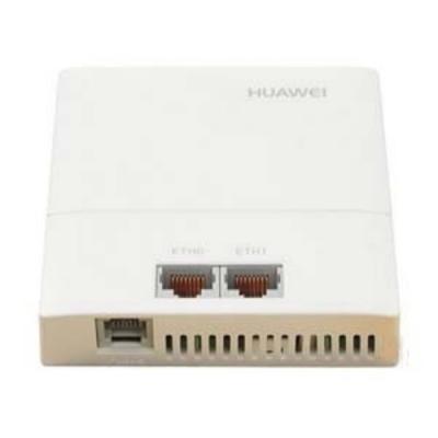 China Huawei Wireless AP2010DN confiável para escritórios com PoE e gerenciado na nuvem à venda