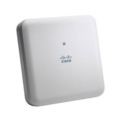 Cina Cisco Wireless AP AIR-CAP2702I-C-K9: 1.7Gbps 802.11ac, 3x3 MIMO e CleanAir Tech per Wi-Fi aziendale in vendita