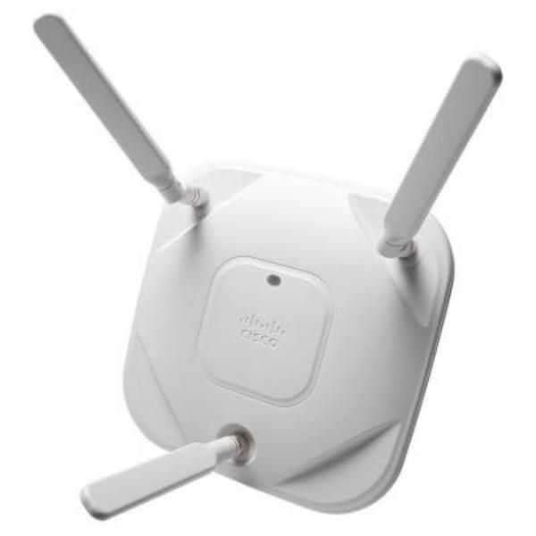 Quality Cisco Wireless AP AIR-SAP1602I-C-K9 : High-Performance 802.11ac , CleanAir Tech for sale