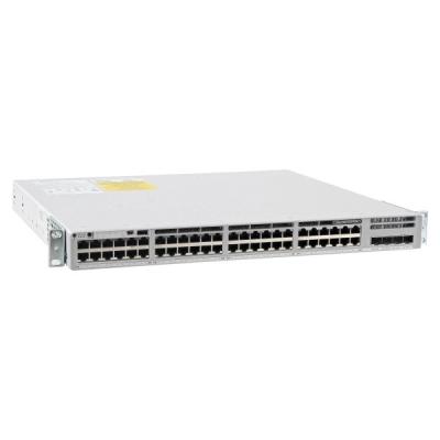 China Cisco Switch With StackWise-320 , Advanced Security & DNA Center Automation for sale