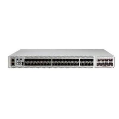 Cina Switch Cisco ad alte prestazioni con capacità di 480 Gbps e sicurezza avanzata, supportando PoE + e IoT - pronto in vendita