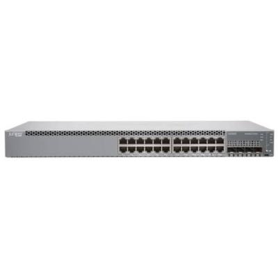 Cina Cisco EX2300-24T Switch   High-Performance, Secure & Stackable 24-Port Gigabit Switch in vendita