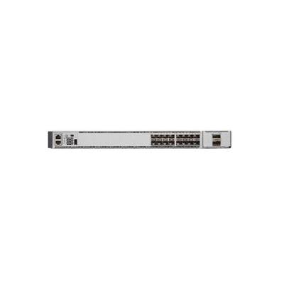 China High-Performance Cisco Switch C9500-16X-2Q-A 25G/40G Ports , SDN & Security Enterprise & Data Center for sale