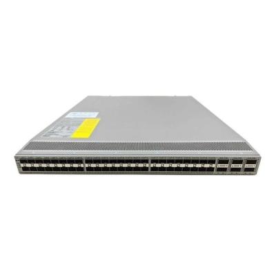 Cina Cisco Nexus 92160YC-X Switch: porte 48x25G + 12x100G scalabili e pronte per il cloud in vendita
