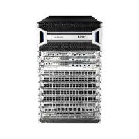 China Scalable Data Center Switch With IRF2 Virtualization & Advanced Security for sale