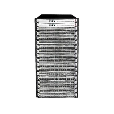 China H3C S12516G-AF Data Center Switch - 100Tbps Capacity & EVPN/VXLAN for sale