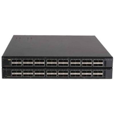 China H3C LS-9820-64H Data Center Switch : 100G/40G High-Density Ports , AI-Driven SDN & Low Latency for sale