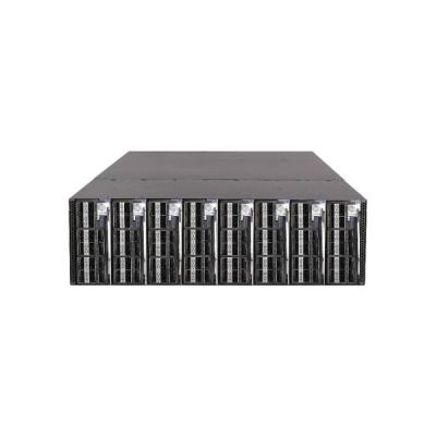 China High-Performance 48Tbps Data Center Switch With 100G/40G Ports & SDN Support H3C LS-9820-8C for sale
