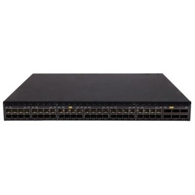 China High-Performance 40G/10G Data Center Switch 12.8Tbps Capacity IRF2 Virtualization for sale