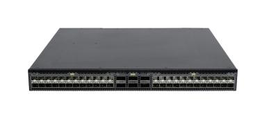 China High-Performance 40G/100G Data Center Switch With VXLAN & Redundant Power – H3C S6825-54HF for sale