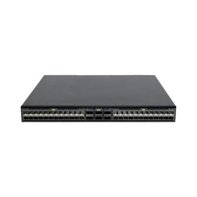 China High-Density 10G/40G Data Center Switch With IRF2 Virtualization & Low Latency H3C LS-6825-54HF-H1 for sale