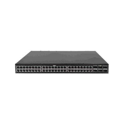 China High-Performance 10G/25G/40G Data Center Switch With Smart O&M & IRF2 Virtualization for sale