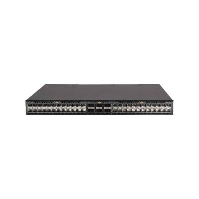 China H3C LS-6805-54HF-H1 Data Center Switch: 25G/100G Ports , High Performance & Cloud-Ready For SDN/EVPN for sale