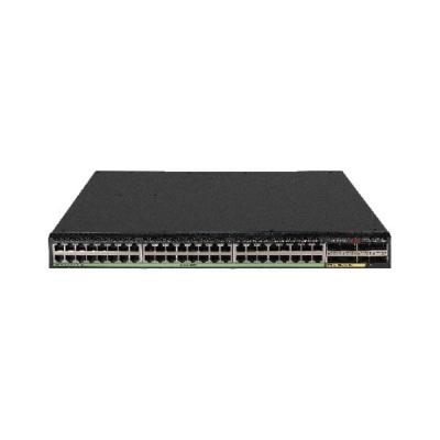 China High-Performance 56-Port Data Center Switch With VXLAN & SDN Support H3C LS-6805-56HT-G for sale