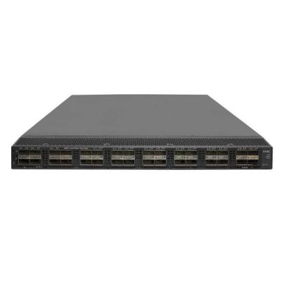 Cina H3C LS-6800-32Q-H1 Data Center Switch 32-Port 100G, SDN Ready & Redundant Design in vendita
