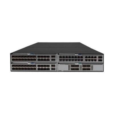 China High-Performance 100G/40G Data Center Switch Scalable , Low-Latency & SDN-Ready H3C LS-6800-4C-H1 for sale