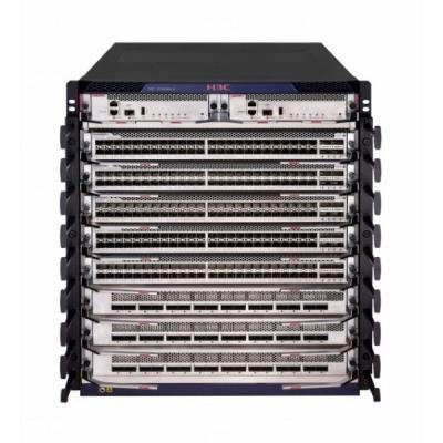 China H3C LS-10508X-G Switch: Hochleistungsmodulär und SDN-ready für Unternehmensnetzwerke zu verkaufen