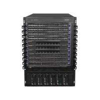 China High-Performance H3C LS-7610E-X Switch 100G/40G Density , IRF2 Virtualization & SDN Support for sale