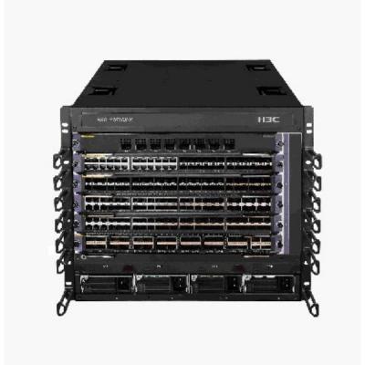 China Interruptor H3C LS-7506X-X: Interruptor de alto rendimiento, modular y con núcleo/centro de datos preparado para SDN en venta