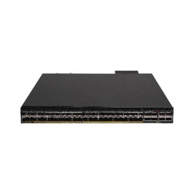 China H3C LS-6550X-56HF-HI Switch: Puertos 25G/100G de alto rendimiento, SDN inteligente y energía redundante para centros de datos en venta