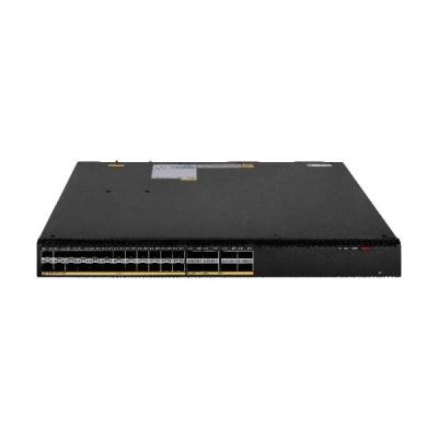 Cina Switch H3C LS-6530X-24Y8C: Porte ad alta densità 25G/100G, supporto EVPN/VXLAN e bassa latenza per data center in vendita