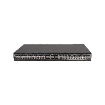 China High-Performance 10G/40G Data Center Switch With SDN & Redundant Power H3C LS-6525XE-54HF-HI for sale
