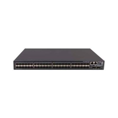 Cina High-Performance H3C LS-6520X-54HC-HI Switch 10G Uplinks, IRF2 Redundancy & Secure SDN Management in vendita