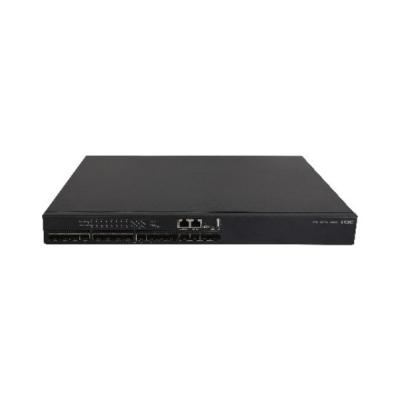 China High-Performance H3C LS-6520X-18C-SI Switch Gigabit Ports , IRF Stacking & Advanced Security for sale