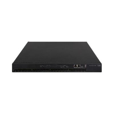China High-Performance 24-Port Gigabit Switch With Advanced QoS & Dual Power Support H3C LS-6520X-26C-SI for sale
