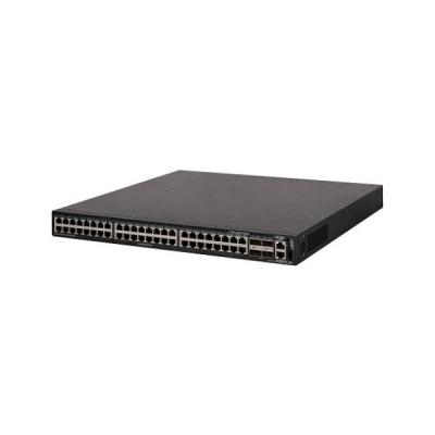 China H3C LS-6520X-54XC-UPWR-SI Switch : 54-Port Gigabit , PoE++ 30W , Layer 3 Managed for sale