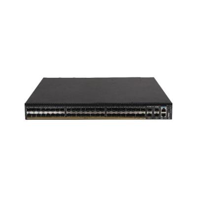 China H3C LS-5590-48S4XC-HI Switch : 48-Port 10G + 4x100G , VXLAN/EVPN Support , SDN-Ready Data Center Switch for sale