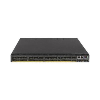 China H3C LS-5590-48S4XC-EI Schalter: 48x10G + 4x40G Ports, IRF2 Virtualisierung, Rechenzentrum zu verkaufen