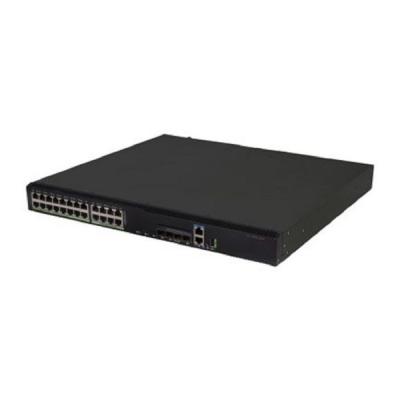 China H3C LS-5590-24UXM4YC-EI Switch: 24x25G + 4x100G Ports, Hochleistungsdatenzentrum und Cloud-Netzwerk zu verkaufen