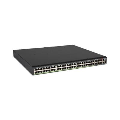 China Hochleistungs-Switch 10G/40G mit PoE++ und IRF2 Virtualisierung H3C zu verkaufen