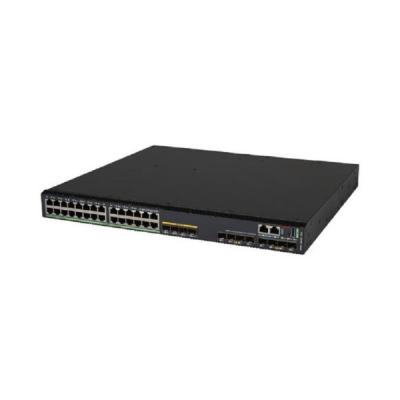 China H3C LS-5590-28P8XC-EI-G3 Schalter 8x10G Uplinks & PoE++ 740W L3 Enterprise Switch zu verkaufen