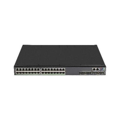 China H3C LS-5580X-32T4X4YC-HI Switch: Hochleistungs- 25G/100G-Ports, EVPN/VXLAN-Unterstützung und SDN bereit für Rechenzentren zu verkaufen