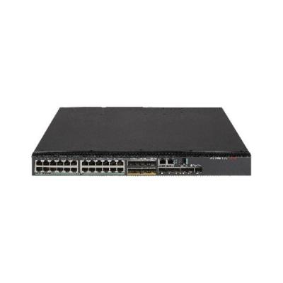 China H3C LS-5580S-24T6X-EI Switch : High-Performance 24-Port Gigabit With 6x 10G Uplinks & IRF2 Stacking for sale