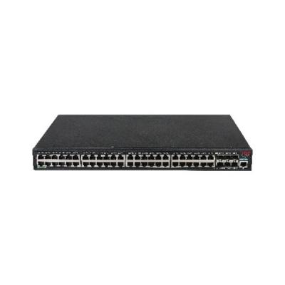 China H3C LS-5570S-54S-PWR-EI-A Schalter 740W PoE++ & 10G Uplink Enterprise-Grade Zuverlässigkeit zu verkaufen
