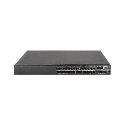 China Hochleistungs 10G/40G-Switch mit IRF2-Virtualisierung und erweiterter Sicherheit H3C LS-5560X-30F-HI zu verkaufen