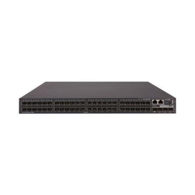 China H3C LS-5560X-54F-EI Switch: Hochleistungs 10G Uplink, IRF2 Virtualisierung und Enterprise-Grade Sicherheit zu verkaufen