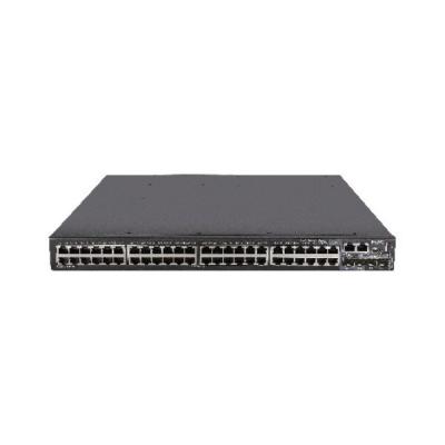 China Hochleistungs-PoE++ & 176Gbps Geschwindigkeit 48-Port Gigabit-Managed Switch H3C LS-5130S-52C-PWR-HI zu verkaufen