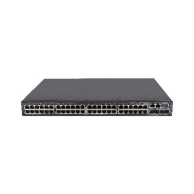 China H3C LS-5130S-52C-HI Switch: Hochdichte Gigabit-Ports, IRF2-Virtualisierung und erweiterte Sicherheit für Unternehmensnetzwerke zu verkaufen