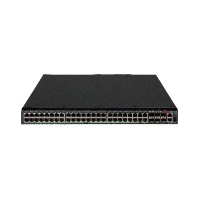 China High-Density 54-Port Gigabit-Switch mit 10G Uplink & Advanced Security H3C LS-5130S-54S-HI-G zu verkaufen